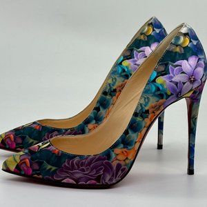 Christian Louboutin | Shoes | Christian Louboutin Pigalle Follies ...